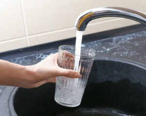 Reasons Why Your Tap Water is Cloudy and How to Fix It